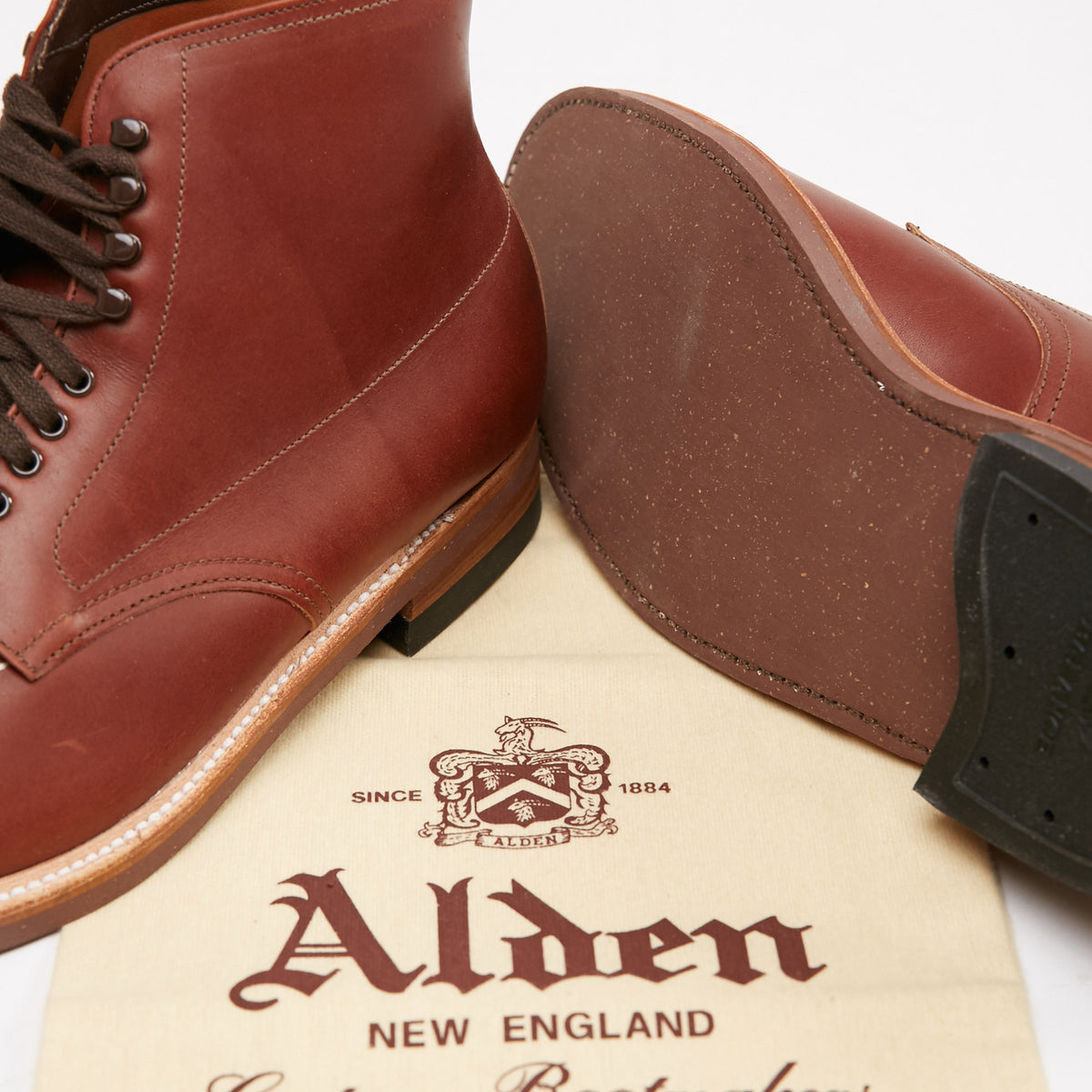 Alden – Totem Brand Co.