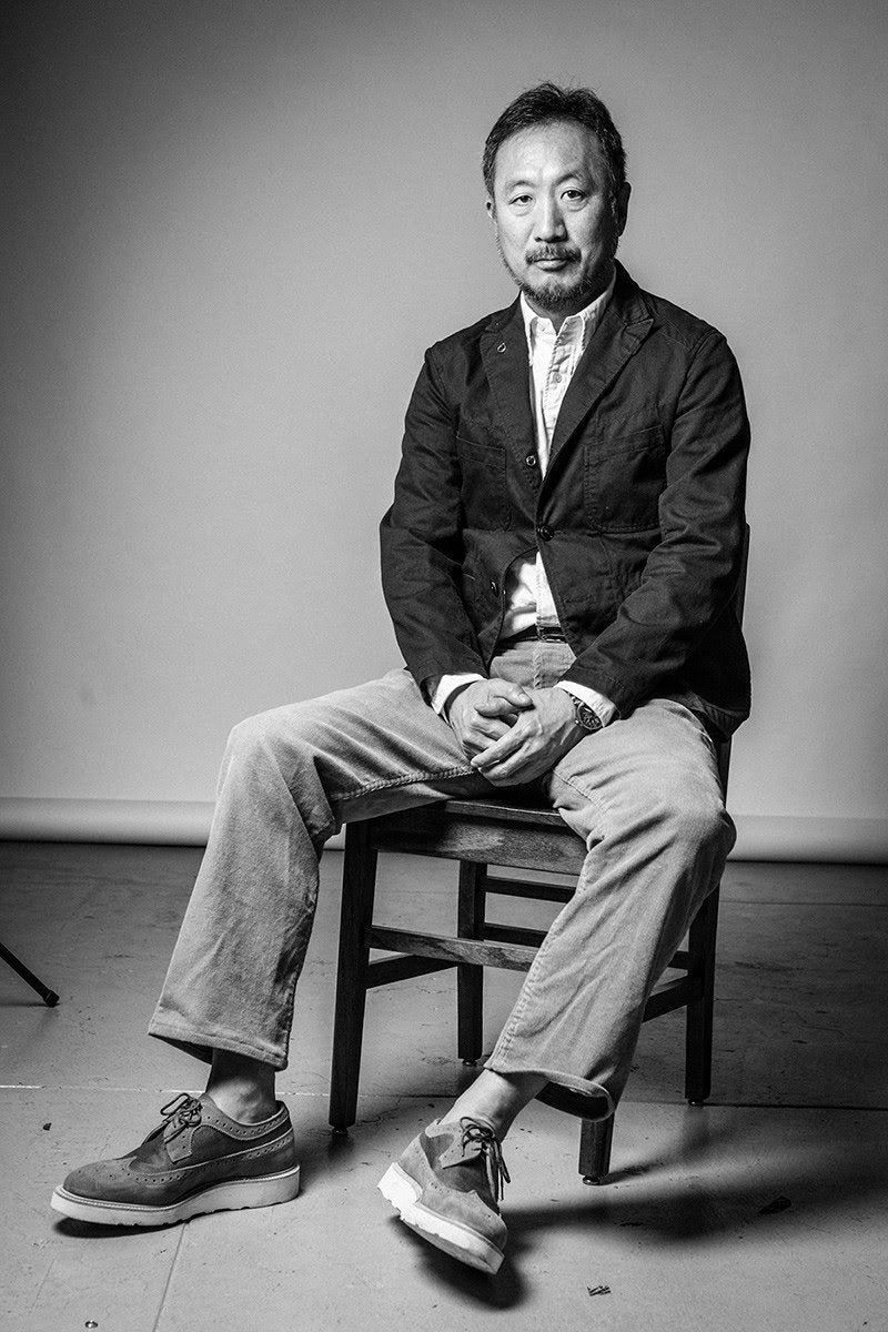 Engineered Garments – Totem Brand Co.