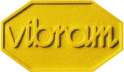 Vibram – Totem Brand Co.