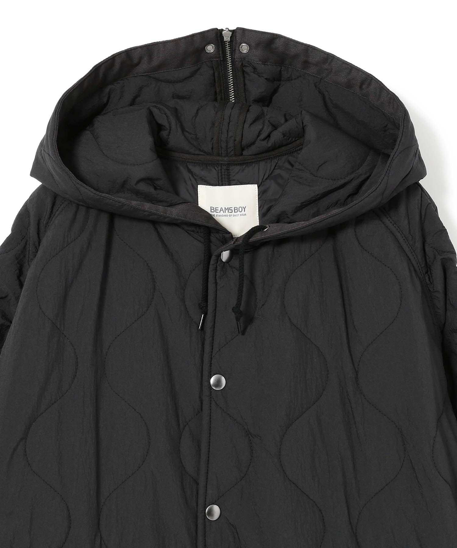 BEAMS BOY – Totem Brand Co.