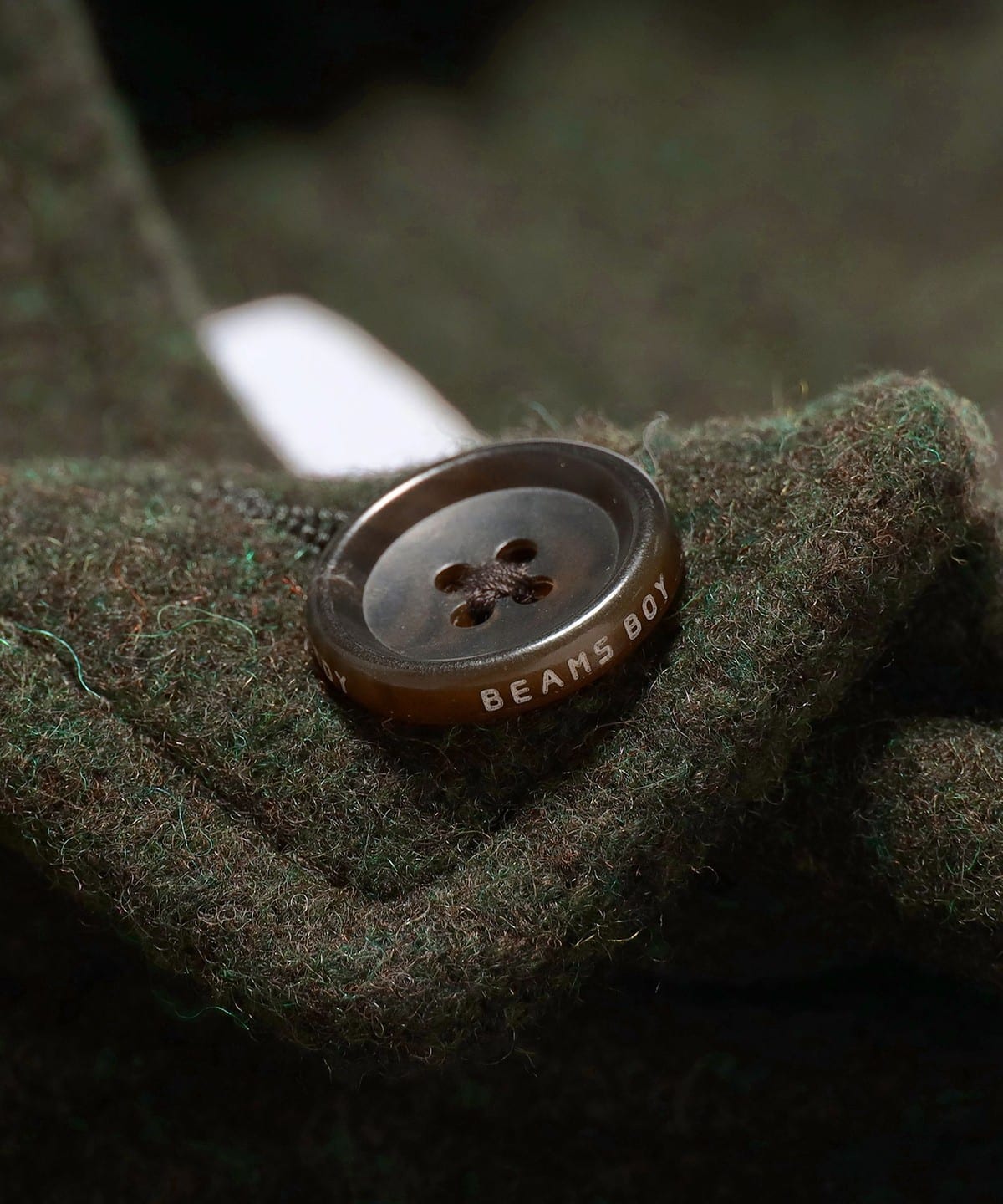 BEAMS BOY – Totem Brand Co.