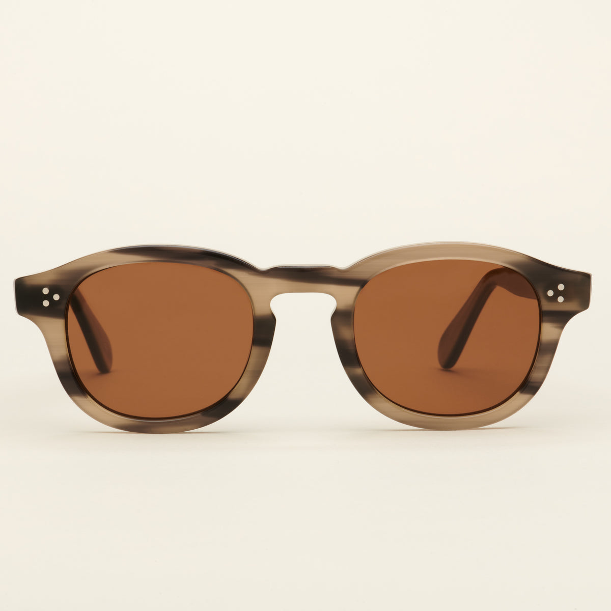 Hula Pupukea - Blur / Brown – Totem Brand Co.