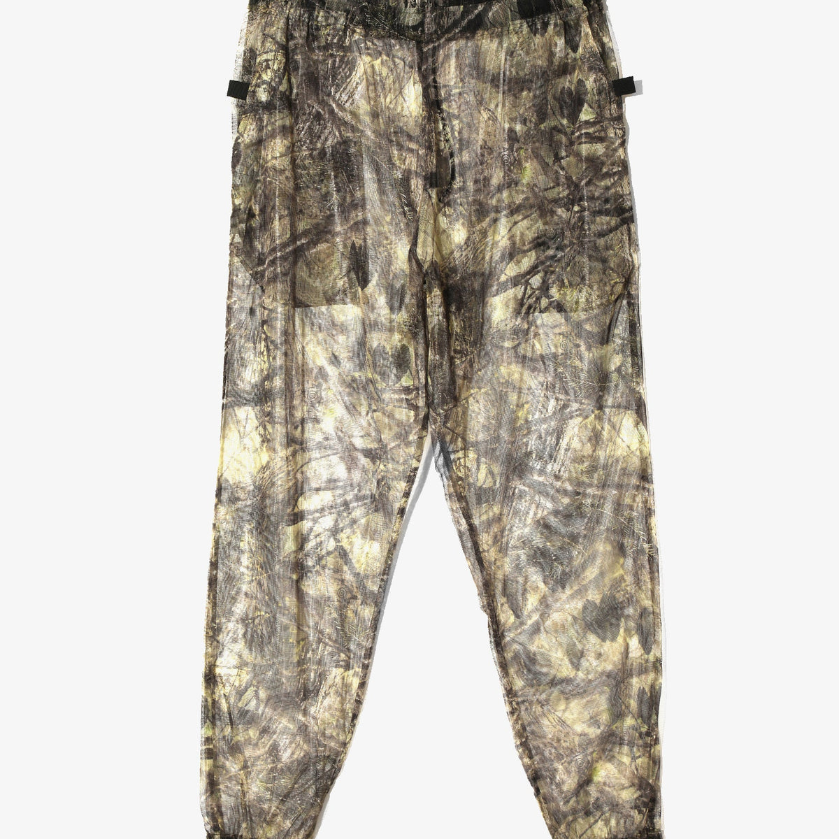 South2 West8 | Bush String Pant / Lightweight Mesh | Camo – Totem Brand Co.