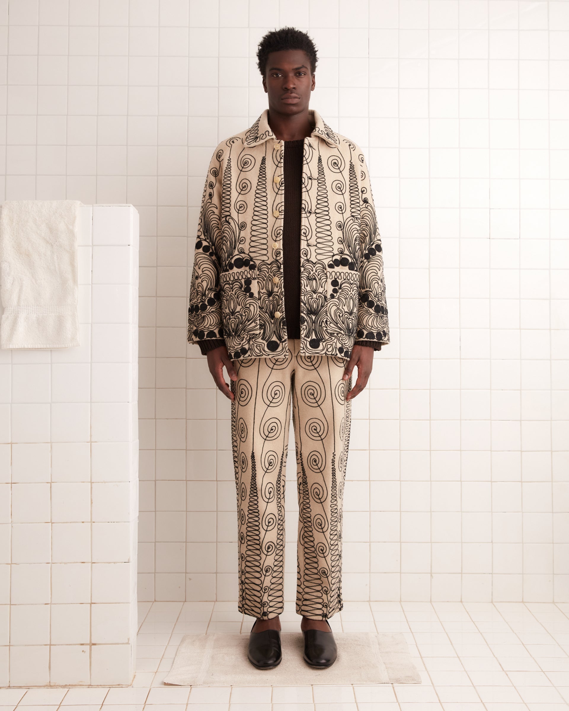 BODE – Totem Brand Co.