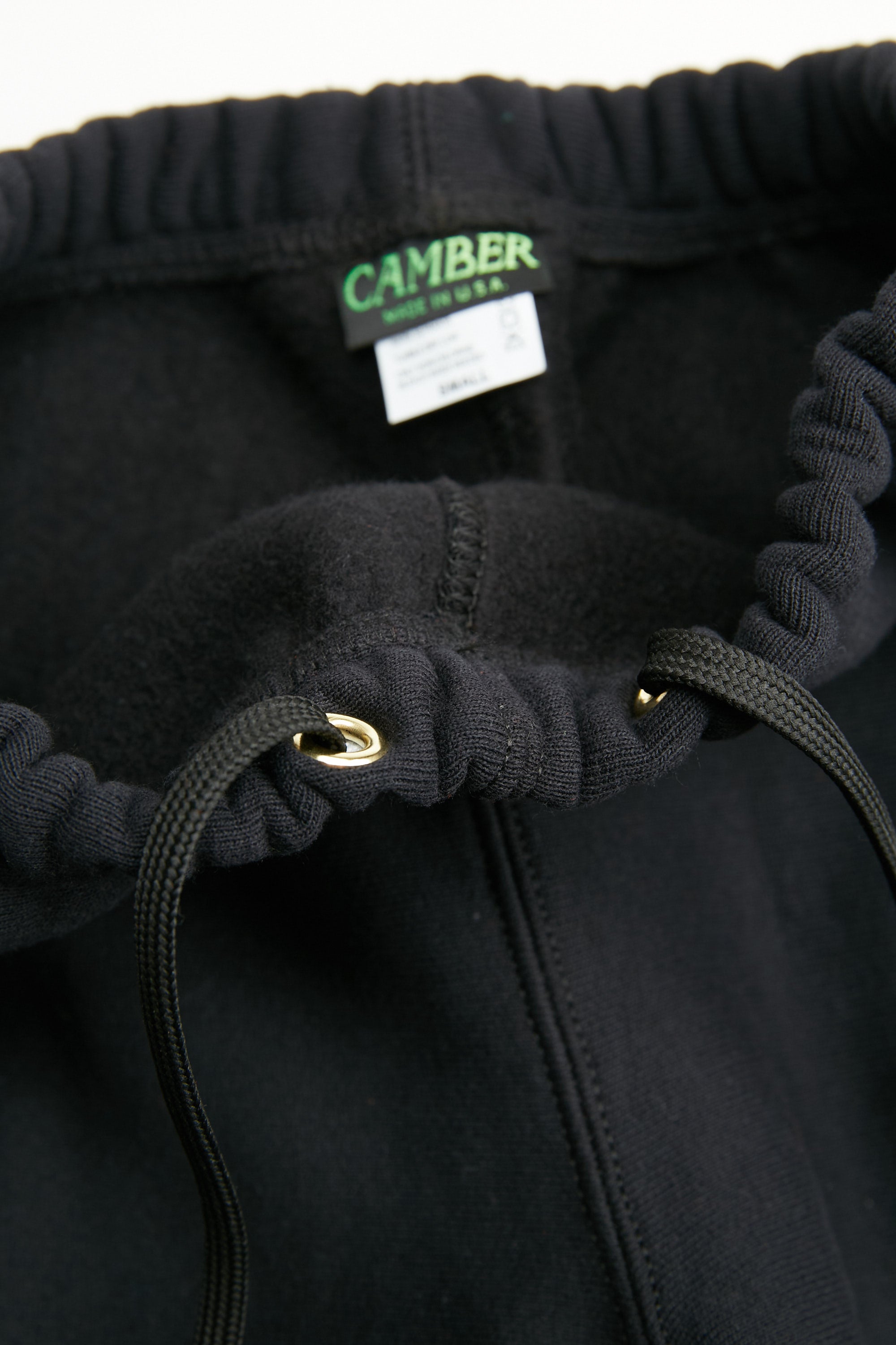 Camber – Totem Brand Co.