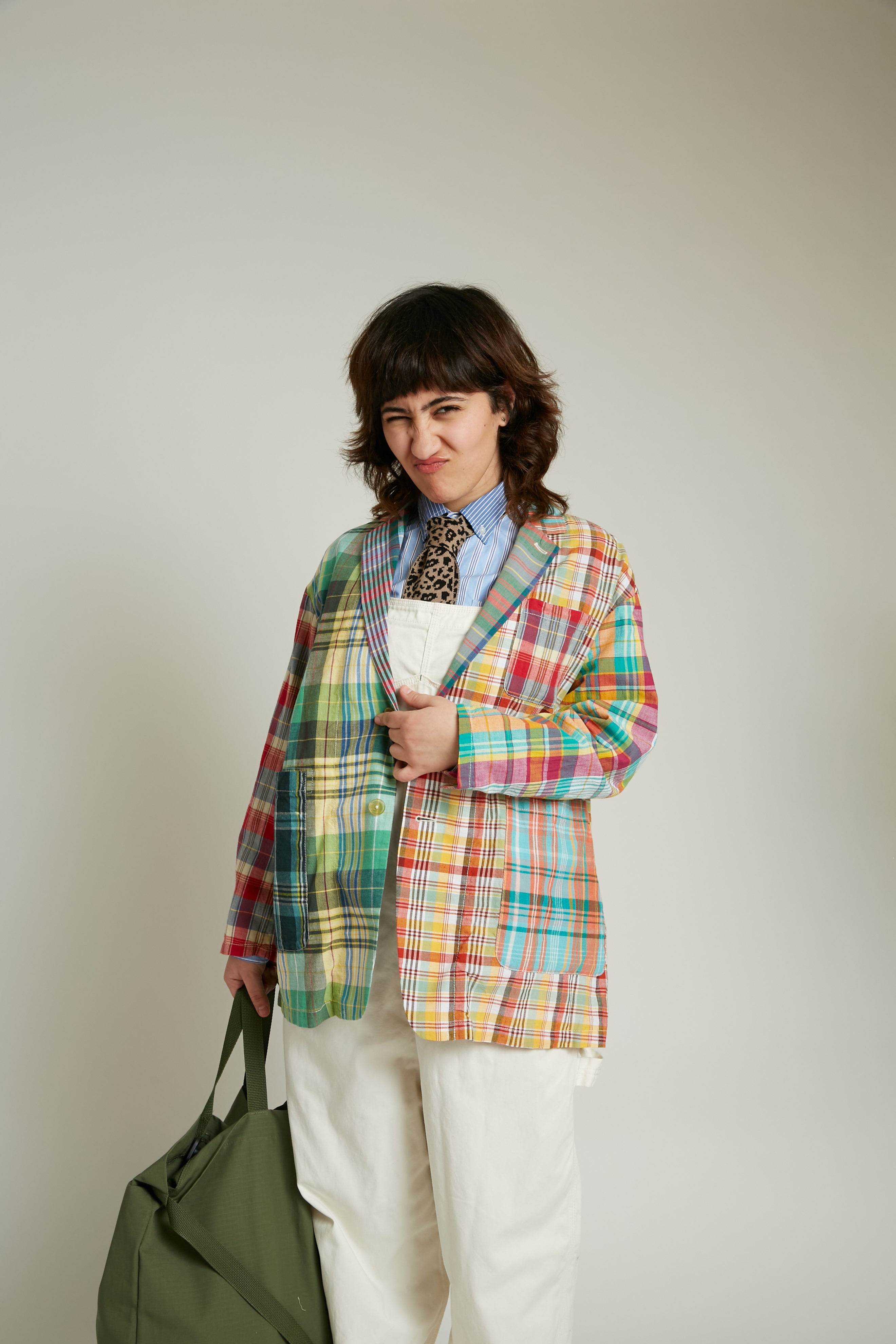 BEAMS BOY – Totem Brand Co.