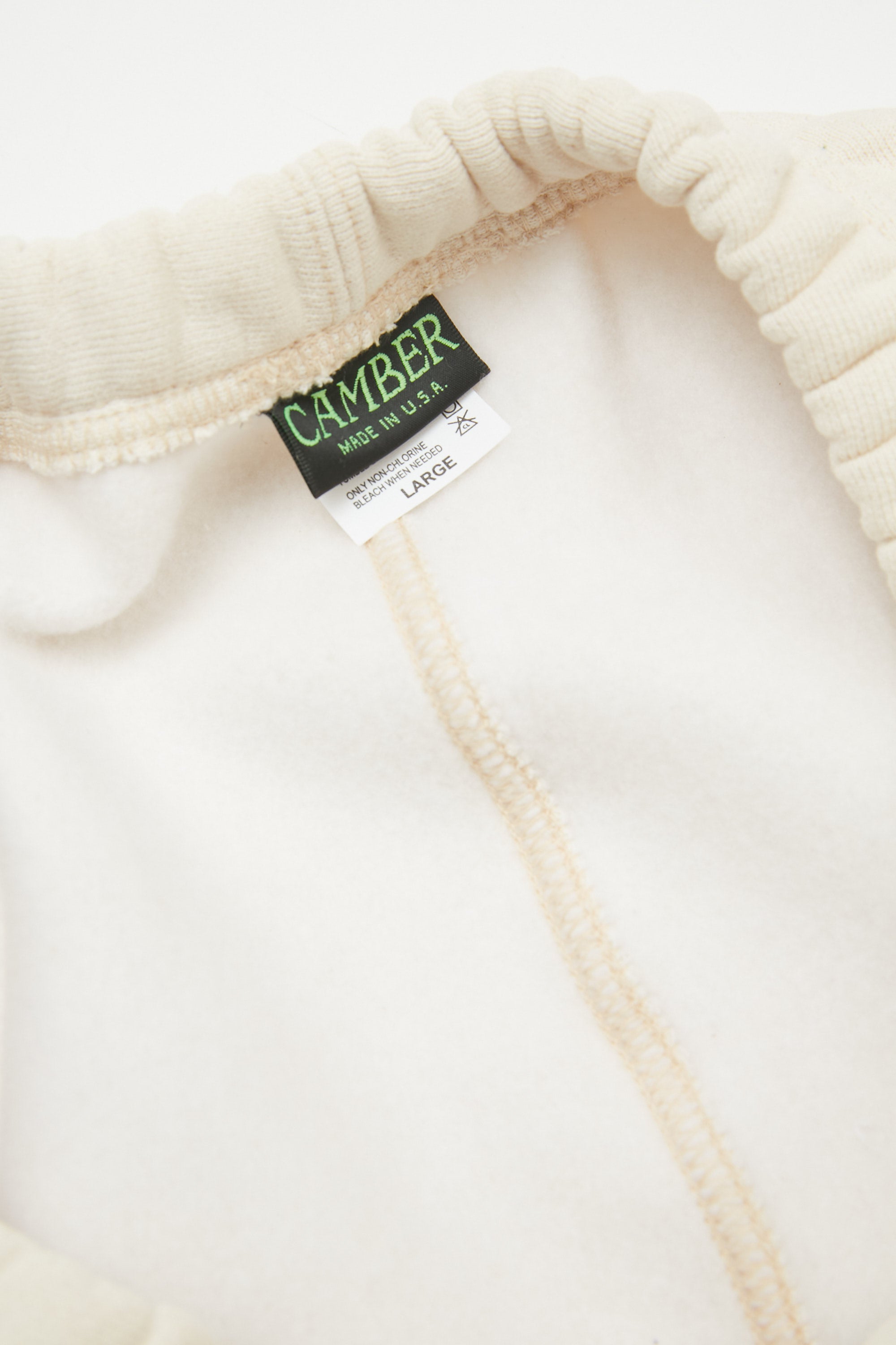 CAMBER – Totem Brand Co.