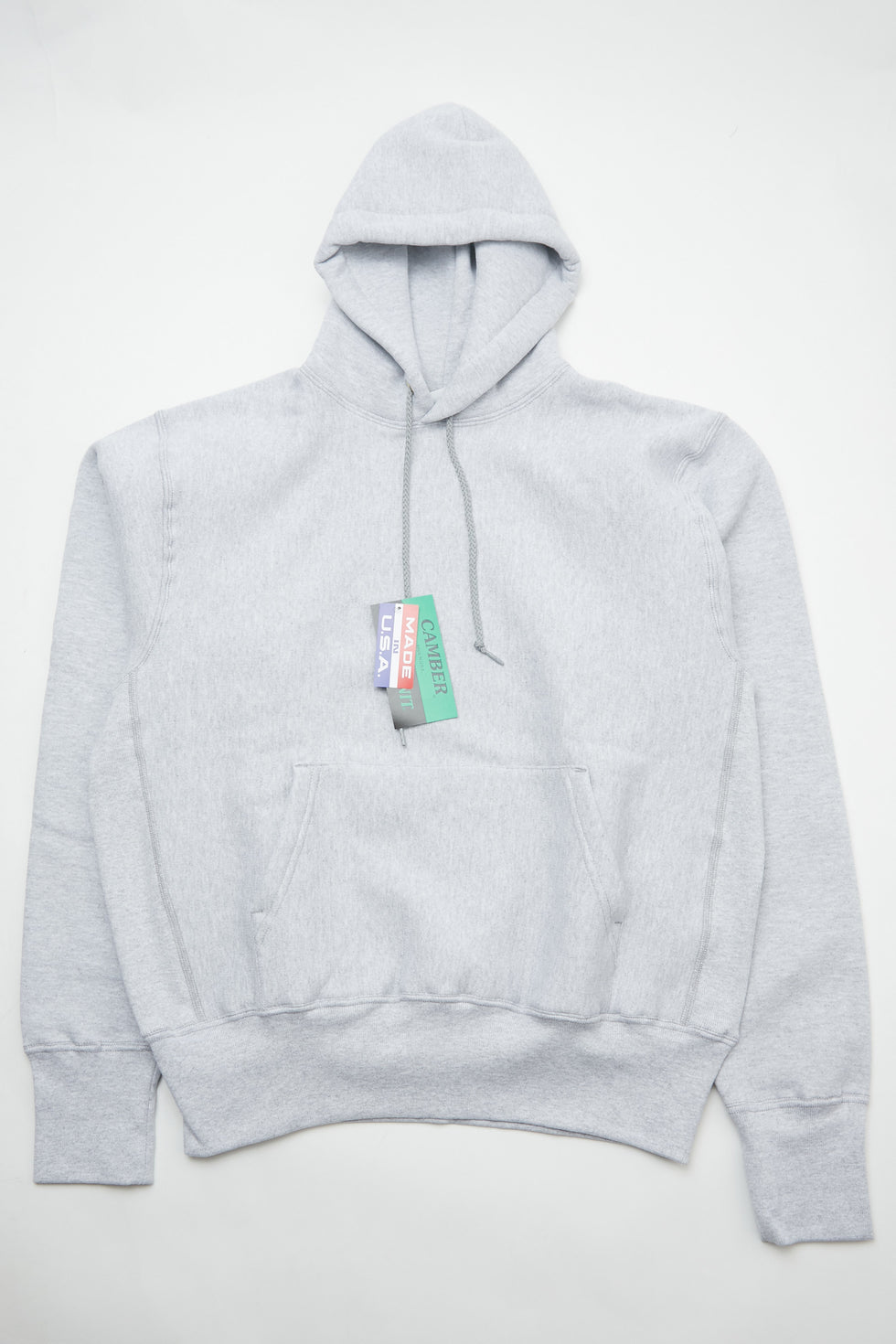 CAMBER – Totem Brand Co.