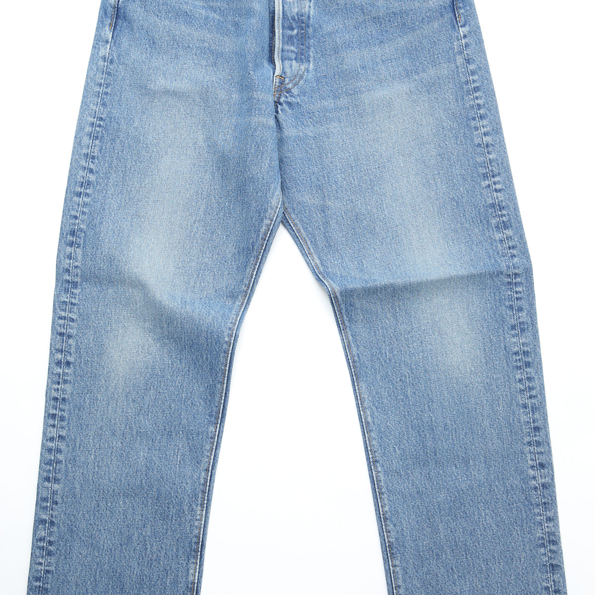 orSlow 105 90's Men's Standard Fit Denim - USED – Totem Brand Co.