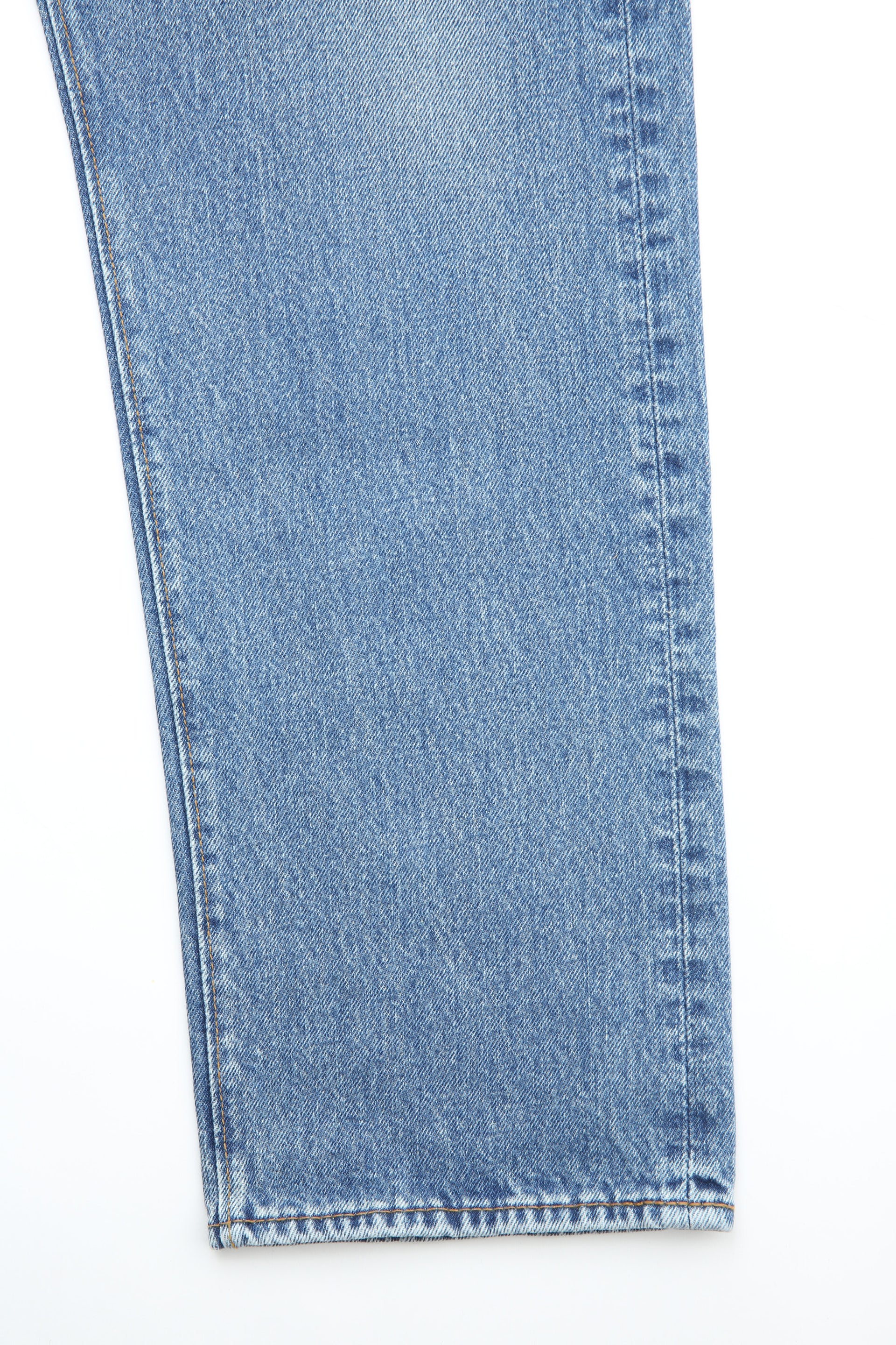 orSlow 105 90's Men's Standard Fit Denim - USED – Totem Brand Co.