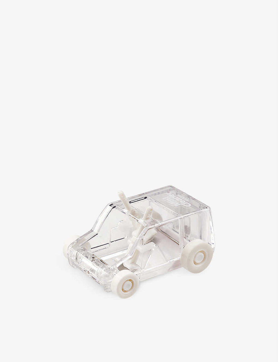 Midori Desktop Mini Cleaner and Dust Sweep - Clear – Totem Brand Co.