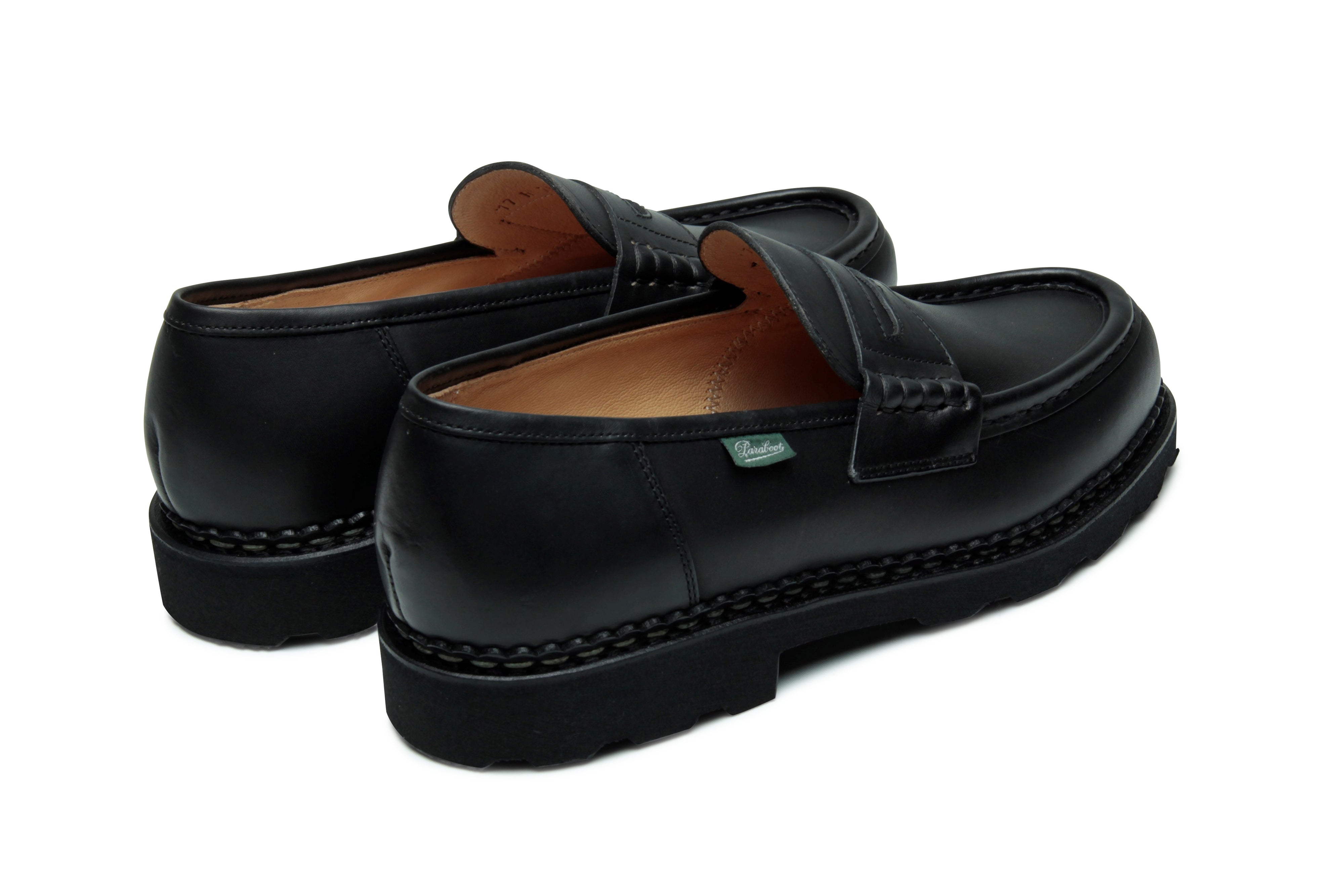 Paraboot – Page 2 – Totem Brand Co.